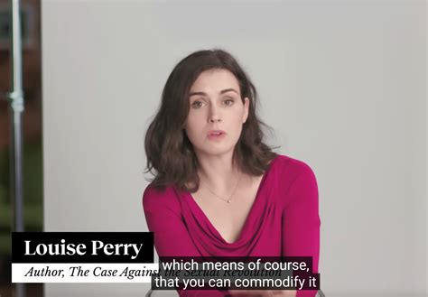 Làm Thế Nào Khiêu Dâm F Cked Tâm Trí Của Chúng Tôi Louise Perry Suy Nghĩ Lớn Bộ Não Của