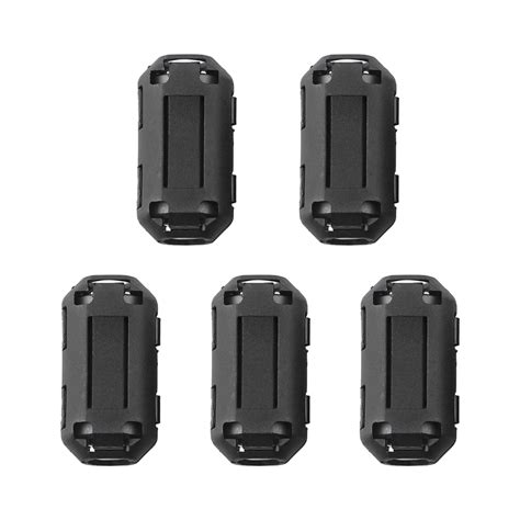 Corrosion Resistant Noise Suppressor Noise Suppressor Nickel Zinc