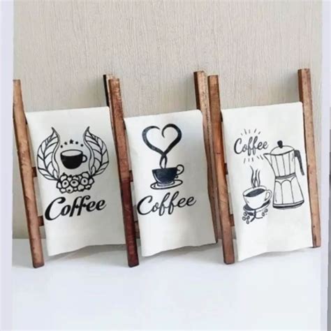 خرید و قیمت نرده بان دکوری همراه با پارچه از غرفه دنیای رنگارنگ مینا