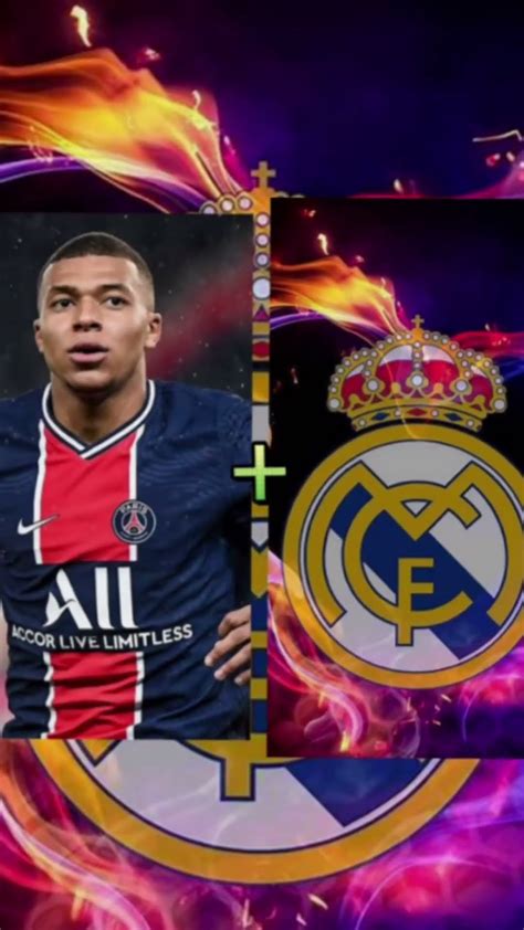 Mbappe Madrid Edit Youtube