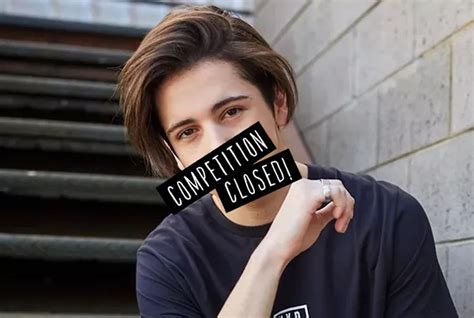 Win Tickets To See The Voices Aydan Perform In Australia Girlfriend