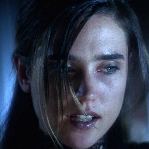 Requiem For A Dream Jennifer Connelly Jennifer Connelly Requiem