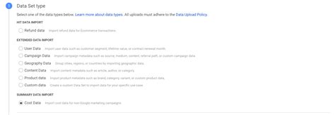 How To Import Cost Data Into Google Analytics Using API And Python Serhii Puzyrov