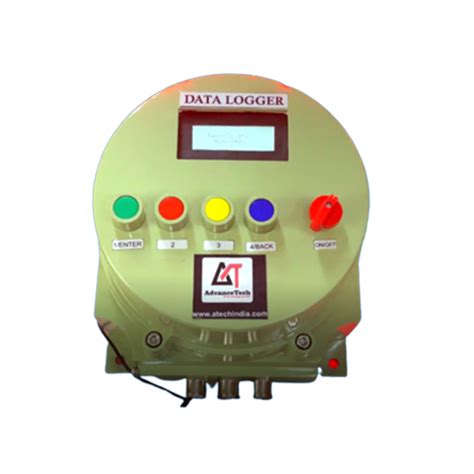 Data Acquisition Logger System For Industrial At ₹ 40000 In Zirakpur