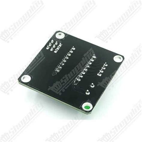 Carte Dextension De Pilote De Moteur Pas à Pas 42 Drv8825 A4988