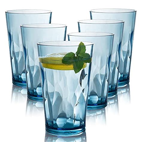 Top 5 Best Plastic Drinking Glasses Dishwasher Safe 2025 Pixelfy Blog