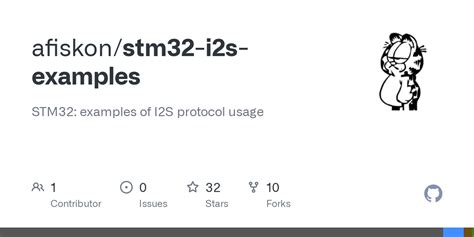 github afiskon stm32 i2s examples stm32 examples of i2s protocol usage