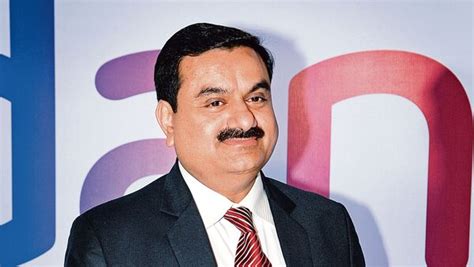 Adani Group Stocks Rebound Up To 140 Since Hindenburg Report Led Sell