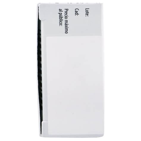 Ginorelle 30 3mg30mcg Con 28 Comprimidos Drospirenonaetinilestradio