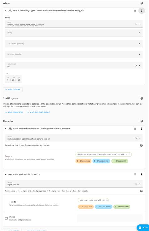 Im Old But Trying To Learn Configuration Home Assistant Community
