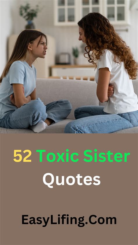 Best 12 How To Get Rid Of Your Sister Effective Tips Artofit