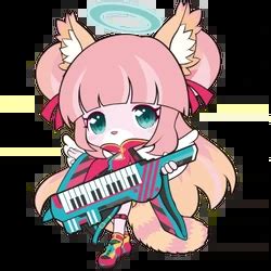Leppanyo Show By Rock Wiki Fandom