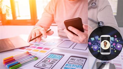 Application Mobile Développer Une Application Sans Coder
