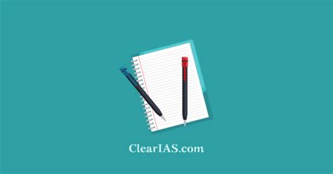 How To Improve Writing Skills For UPSC CSE Mains Exam ClearIAS