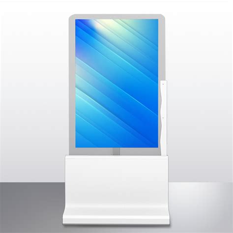 18 Years Factory Signage Menu Board Commercial Oled Flexible Screen Sosu