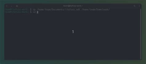 How To Copy Paste In Terminal In Ubuntu And Other Linux