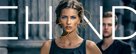 How To Place Text Behind An Object In Photoshop Photoshop Training Photoshop Face Photoshop