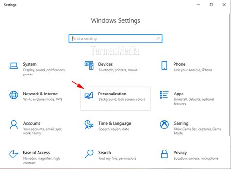 3 Cara Reset Keyboard Ke Pengaturan Default