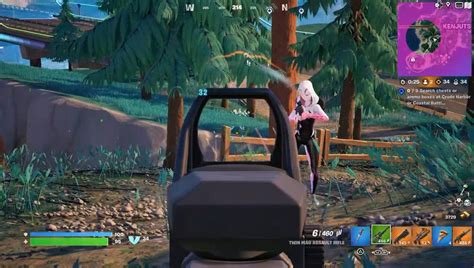 Bot Lobby Clip From Last Season R Botlobbies