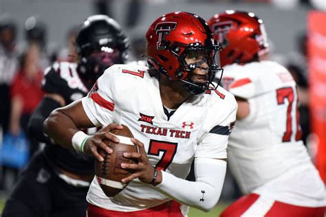 Texas Tech Red Raiders