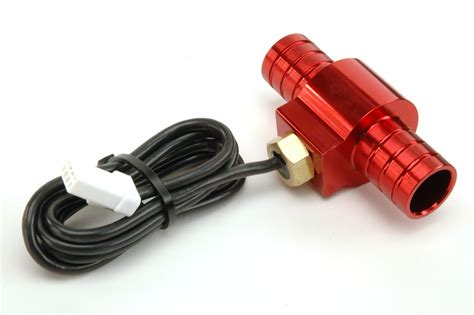 Trail Tech Temperature Sensor Inline Water 16mm