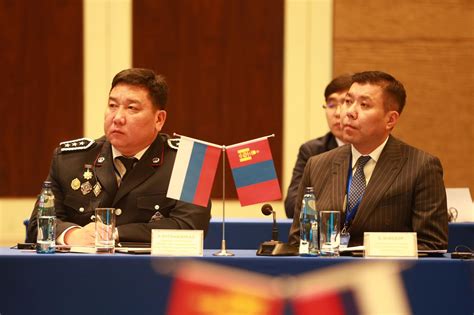 Хил орчмын бүсийн гэмт хэргээс урьдчилан сэргийлэх арга замын талаар