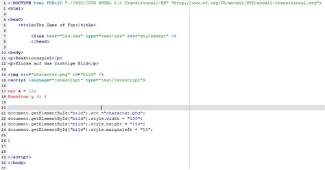 Wie Lässt Man Ein Objekt Mit Javascript Springen Spiele