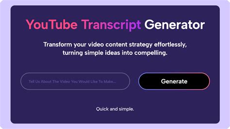 the best ways to write a youtube script drive viewers engagement