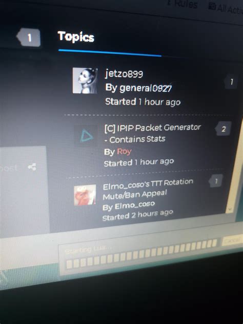 [stuck on this screen] r gmod