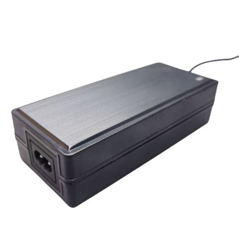 Buy Wholesale China New Product V W Ac Dc Power Adapter With Energy Efficiency Level Vi