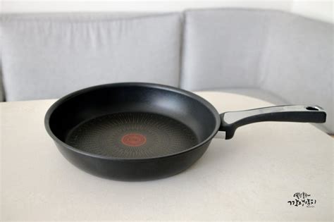 테팔 인덕션 후라이팬 코팅에 진심인 5x 플래티늄 1등 프라이팬 추천 네이버 블로그