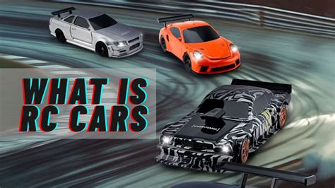 What Is Rc Car 6 Things You Need To Know Before Buying Or Wholesaling