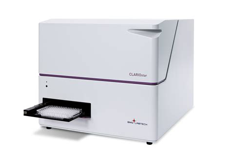 Microplate Reader Technology On Display At Trade Show Scientist Live