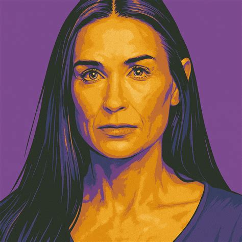 Demi Moore Workout And Diet