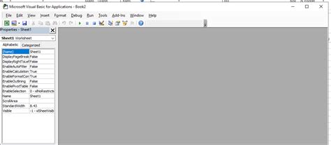 Vba Delete Sheet In Microsoft Excel Tpoint Tech