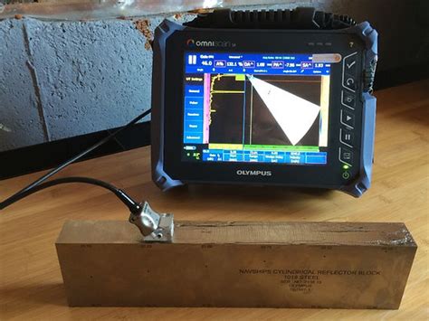 PHASED ARRAY Andtinspections