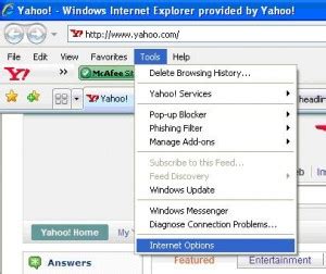 How To Remove Temporary Internet Files In Internet Explorer PCauthorities Com