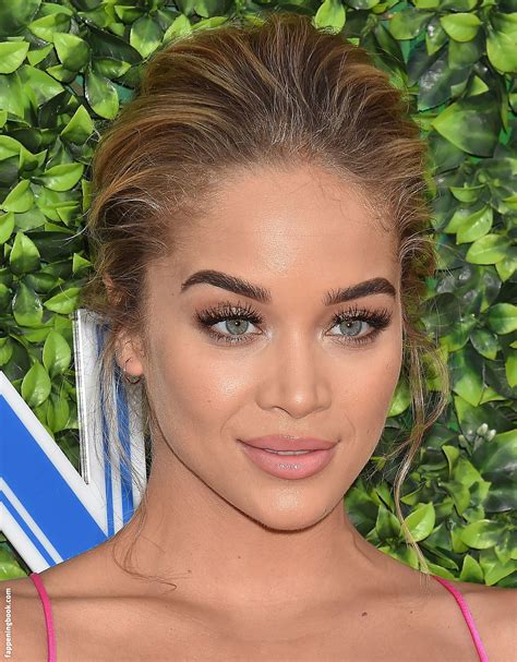 Jasmine Sanders Nude, OnlyFans Leaks, Fappening - Page 10 - FappeningBook
