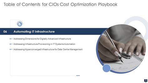Top 10 Cost Optimization Playbook Powerpoint Presentation Templates In 2025
