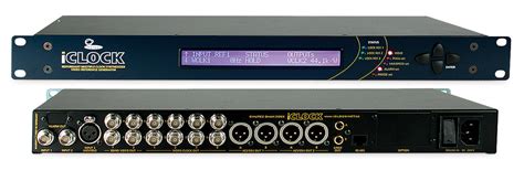 Q Should I Buy A Stand Alone Master Clock