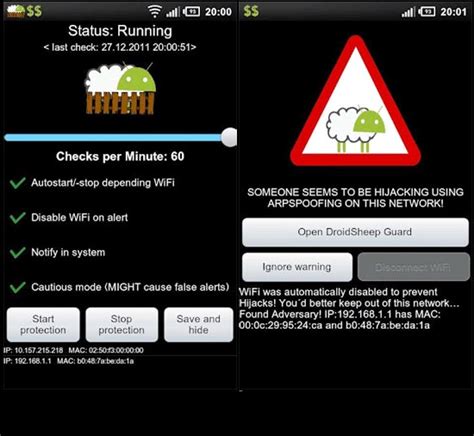30 Hacking Apps For Android To Learn Hacking Wifi Hacking