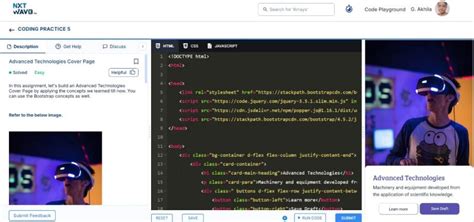 30daysofcodechallenge Ccbp Nxtwave Fullstackdevelopment Html Css
