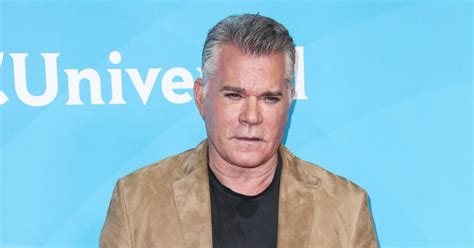 How Did Ray Liotta Die In His Sleep In Dominican Republic Last Year