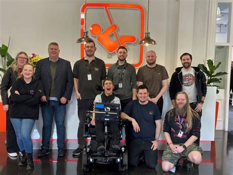 Playground Games On Linkedin Yesterday We Had The Absolute Pleasure Of