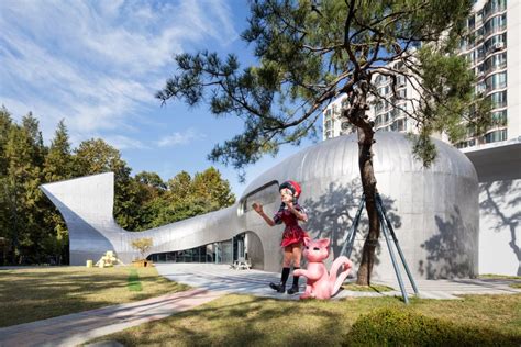 Moon Hoon Completes Museum For A Pinocchio Doll Collector Near Seoul