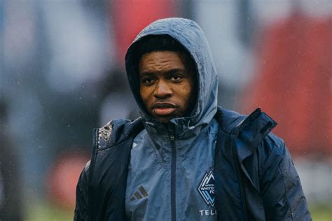 Has Ex Toronto Fc Midfielder Ralph Priso Played His Way Into Jesse