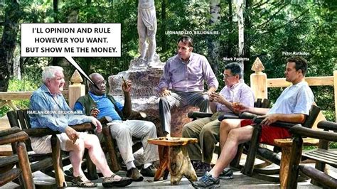 The Pubic Hair Root Of Judicial Evil Today And Then There Is Maga J6