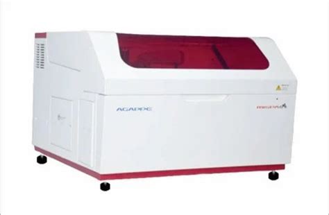 Mindray Semi Automatic Fully Automated Biochemistry Analyzer Assays