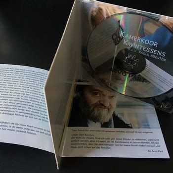 Arvo Pärts Delicate Minimalism Bandcamp Daily