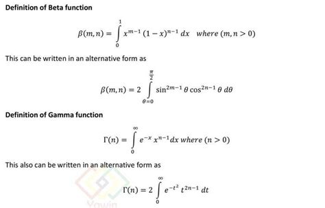 How Beta And Gamma Function Simplify Engineering Problems